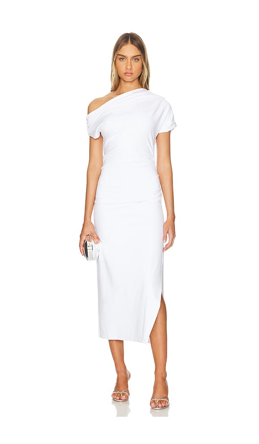 AMANDA UPRICHARD Columba Dress